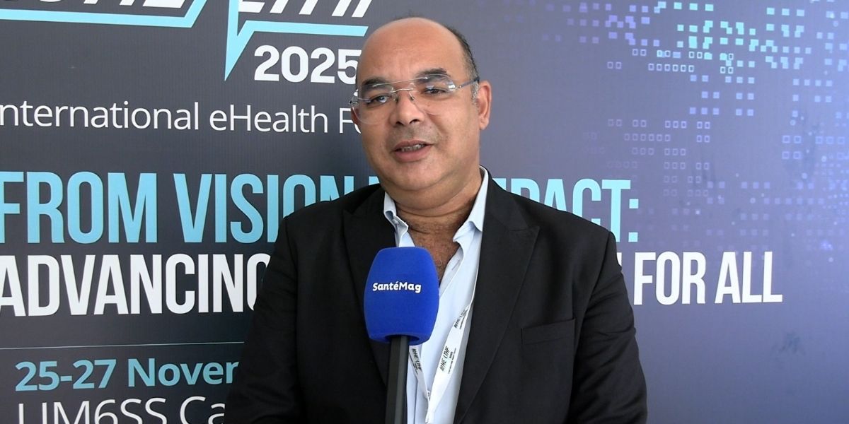 Médecine d’urgence et IA : les priorités selon le Pr El Adib à l ...