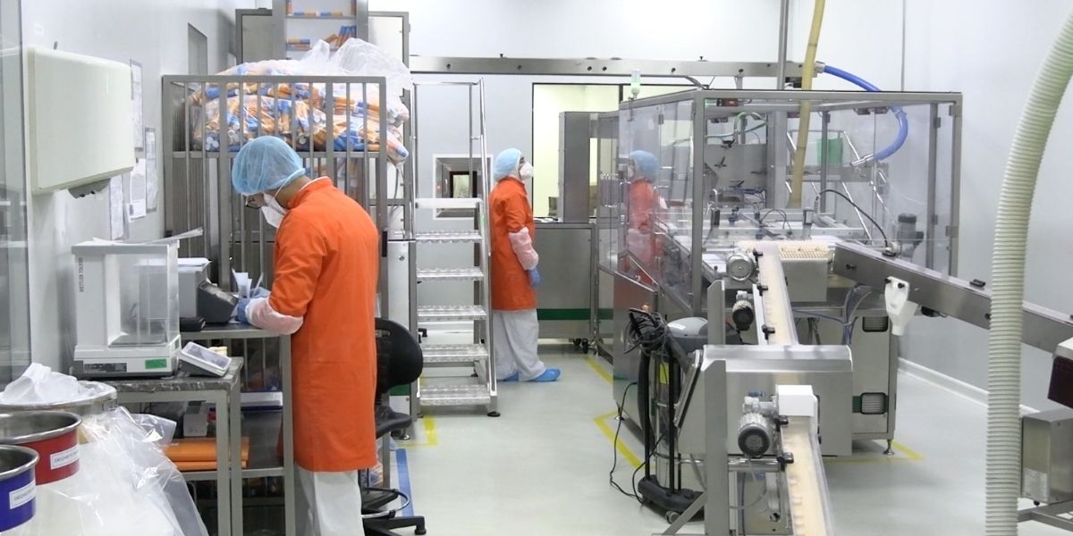 Industrie pharmaceutique : Bayer précise sa stratégie industrielle au Maroc