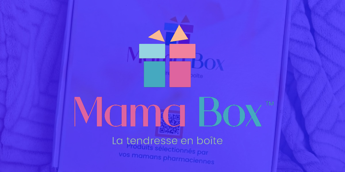 Mama Box : la plateforme marocaine qui accompagne les jeunes mamans