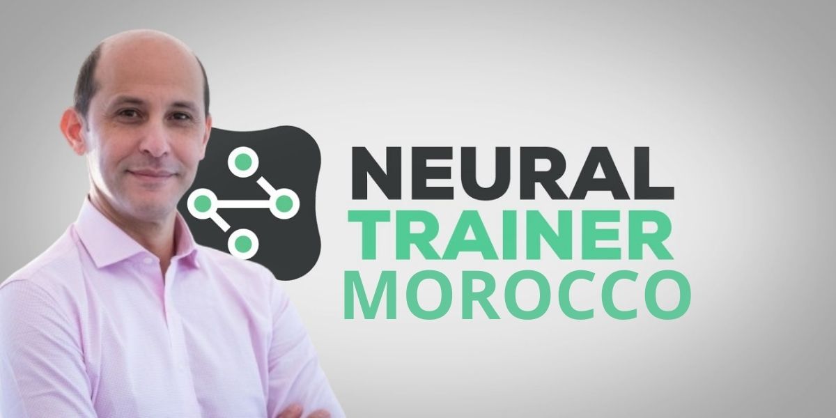 Neuro-vision : un programme technologique intégré au sport éducatif à Rabat