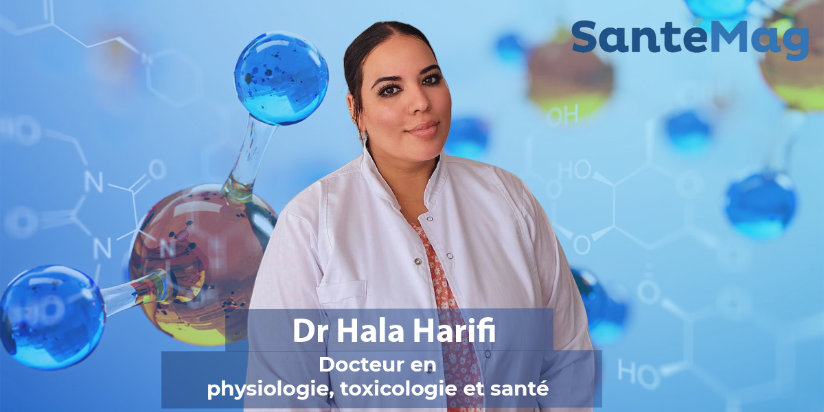 Perturbateurs endocriniens : l’éclairage du Dr Harifi sur les risques ...