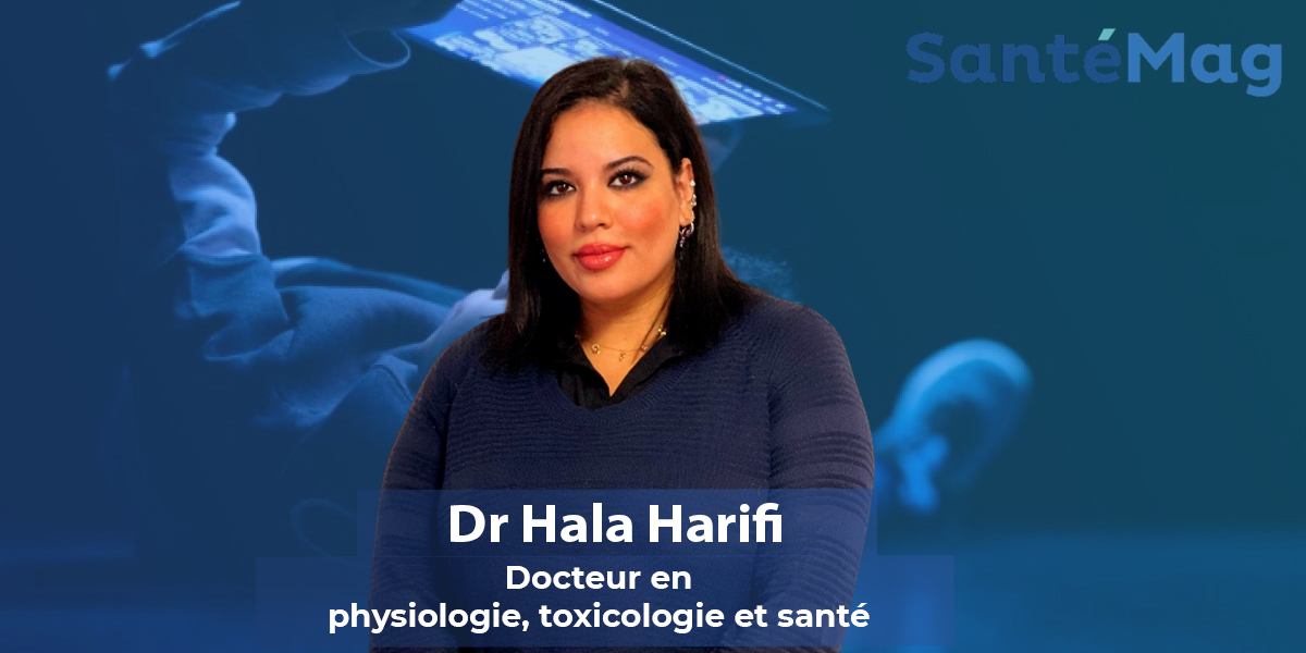 Smartphone, tablette, dessins animés : le Dr Harifi décrypte les ...