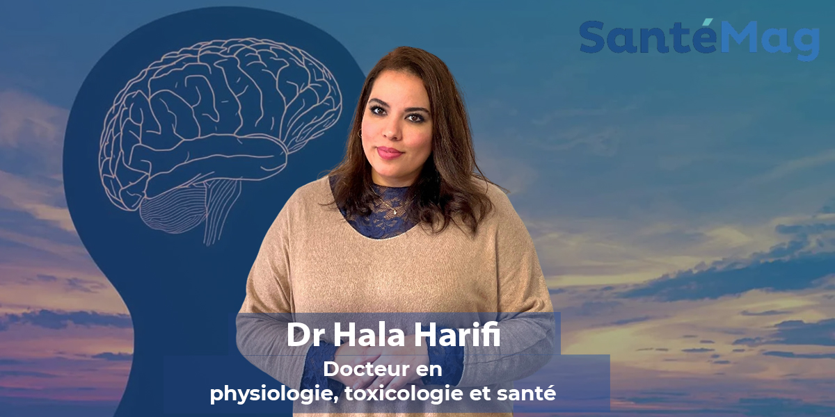 Concentration, fatigue mentale et jeûne : le Dr Harifi décrypte les ...
