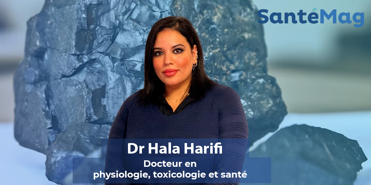 Intoxication au manganèse : le Dr Harifi décrypte les symptômes proches ...