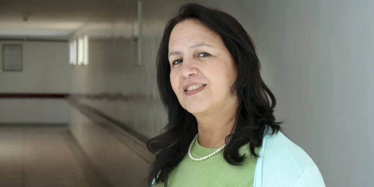 Fouzia Jbara Mahmoudi : une femme qui a redonné le sourire à plus de 19 ...
