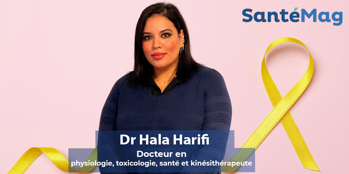 Mars Jaune : le Dr Harifi décrypte l’endométriose, une maladie encore ...