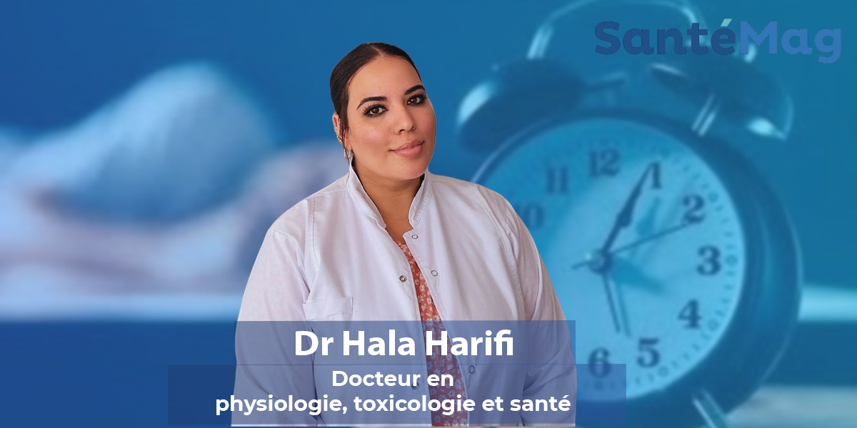 Ramadan et manque de sommeil : le Dr Harifi explique les effets sur le ...