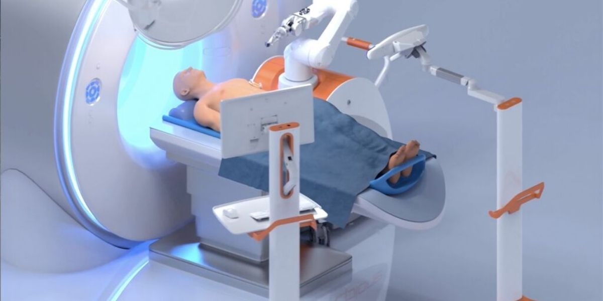 Quantum Surgical acquiert NeuWave pour développer l’ablation robotisée ...
